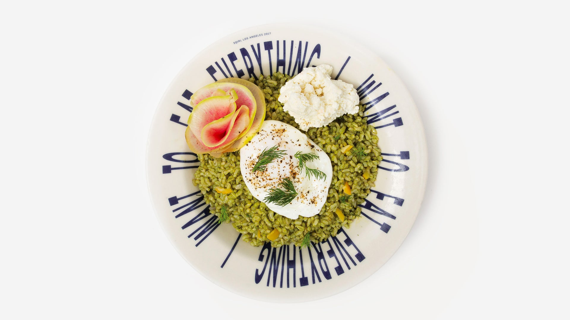 Sqirl's Grape-ade Recipe