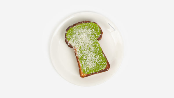 Famed Ricotta Toast